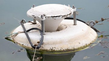 Wastewater Aeration What it Does and How it Works